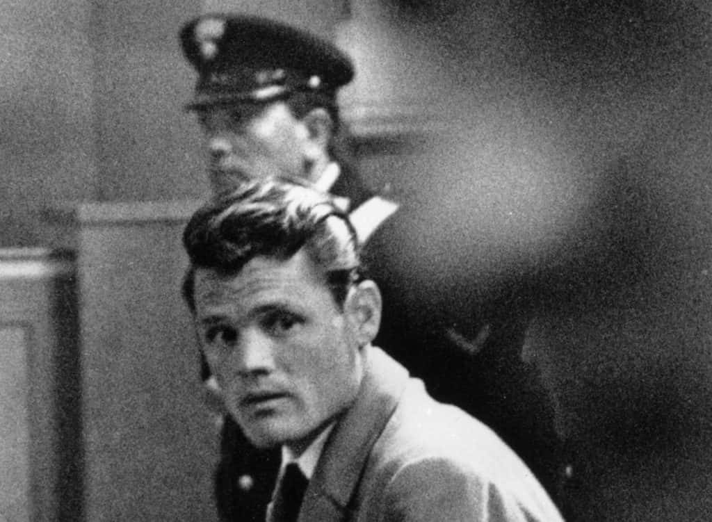 Hazy Facts About Chet Baker, The Prince Of Cool