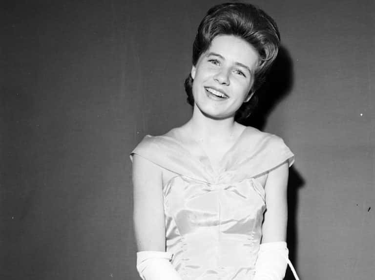 Iconic Facts About Patty Duke, The Hollywood Survivor