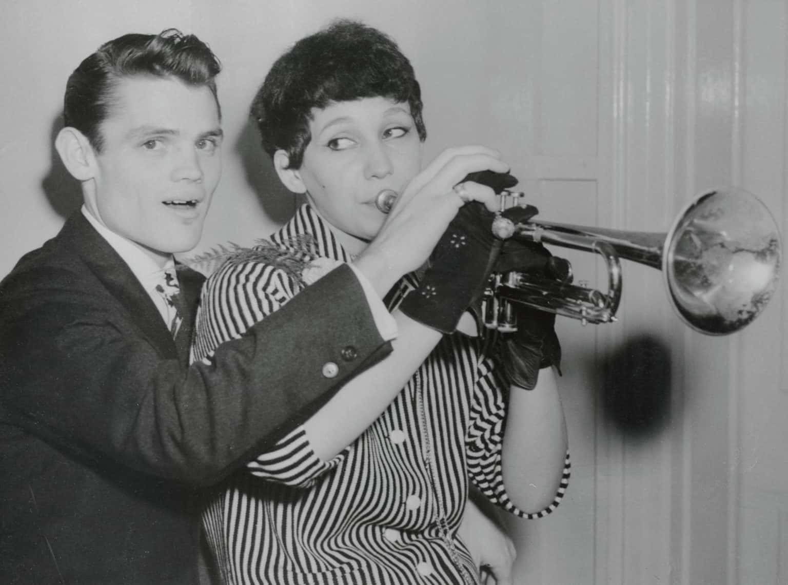 Hazy Facts About Chet Baker, The Prince Of Cool