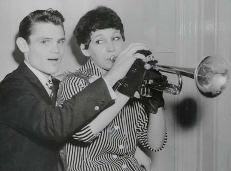 Hazy Facts About Chet Baker, The Prince Of Cool