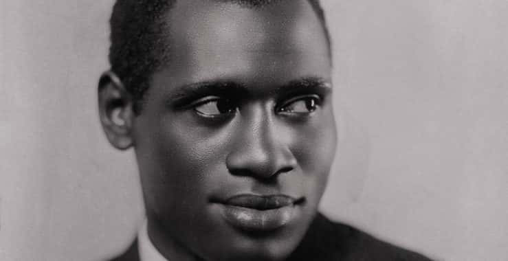 Surprising Facts About Paul Robeson, The Radical Star With A Tragic ...