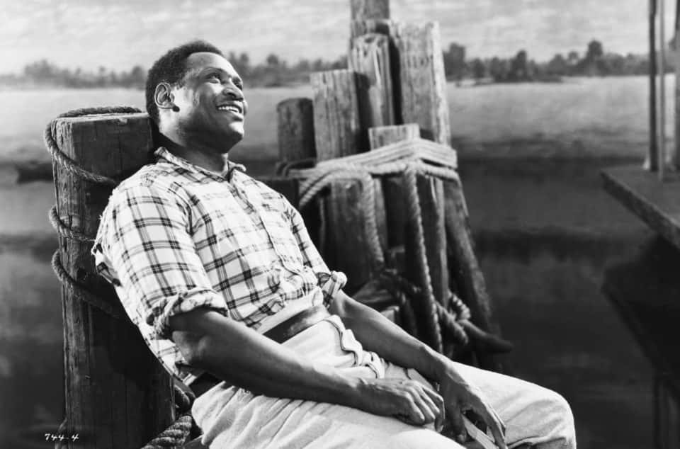 Surprising Facts About Paul Robeson, The Radical Star With A Tragic ...
