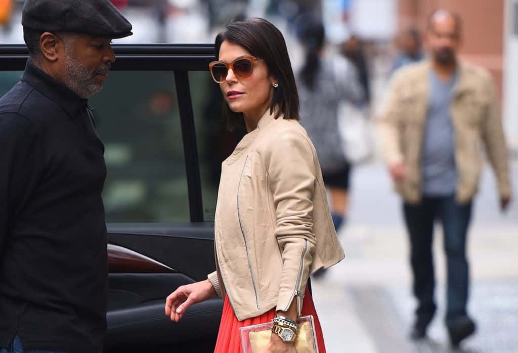 These Celebs Had Seriously Creepy Stalkers