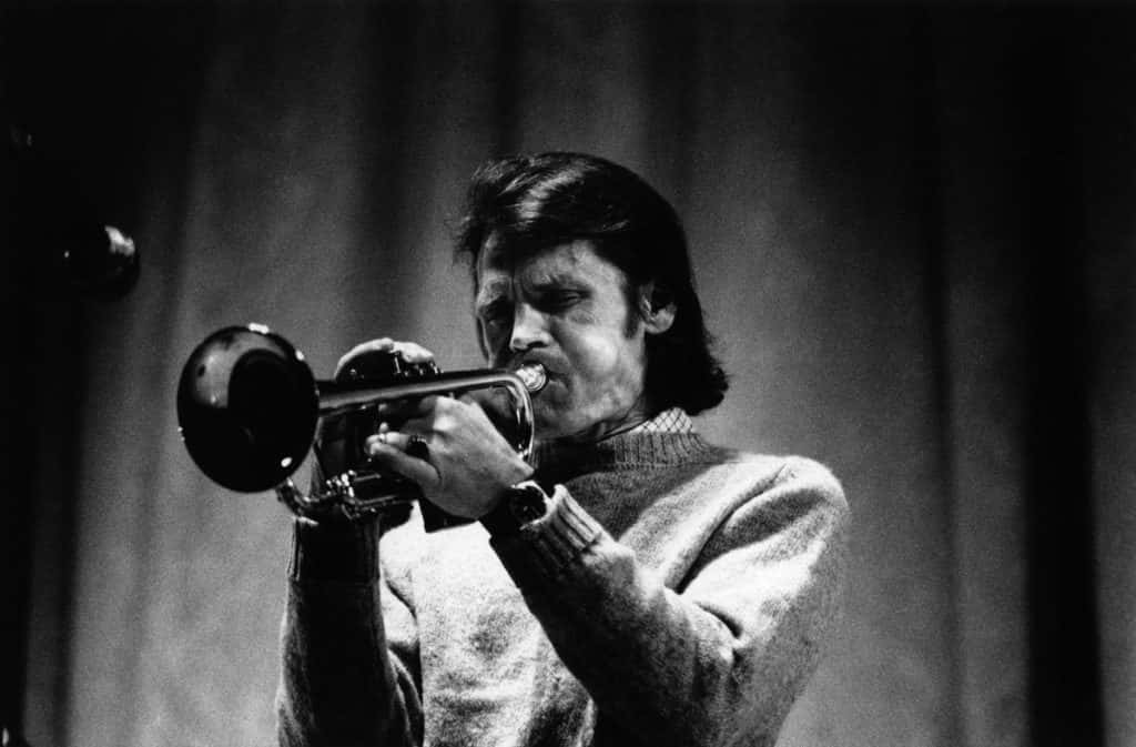 Hazy Facts About Chet Baker, The Prince Of Cool