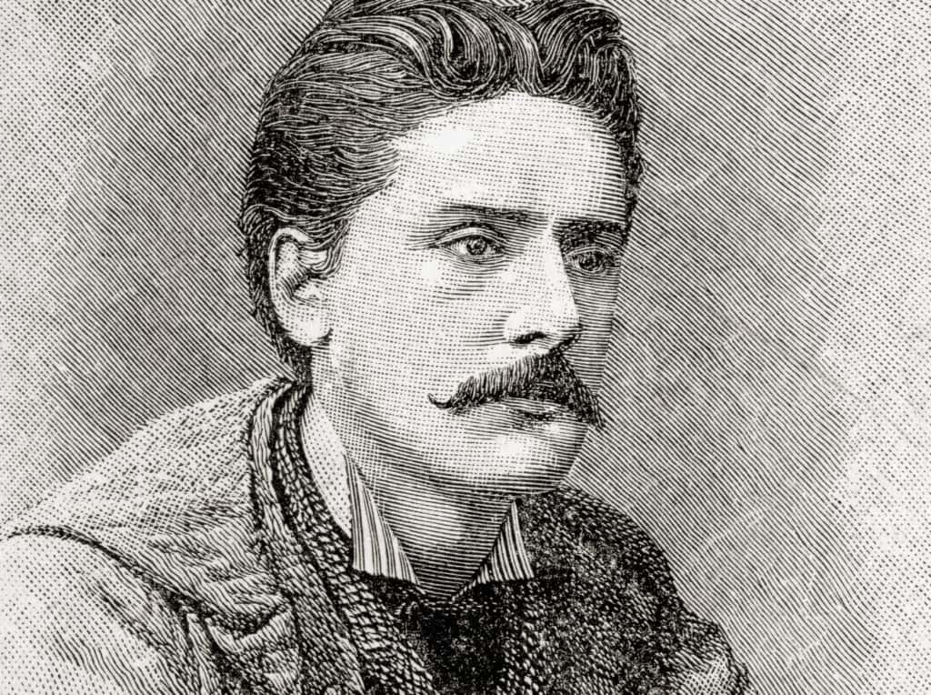 William Terriss, A Thespian Betrayed