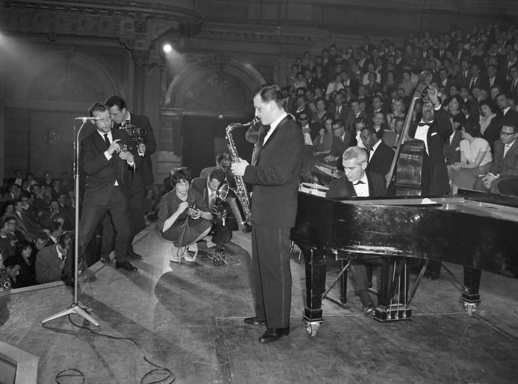 Hazy Facts About Chet Baker, The Prince Of Cool