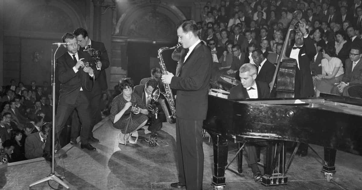 Hazy Facts About Chet Baker, The Prince Of Cool - Factinate