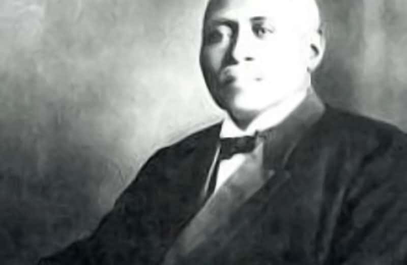 Surprising Facts About Paul Robeson, The Radical Star With A Tragic ...