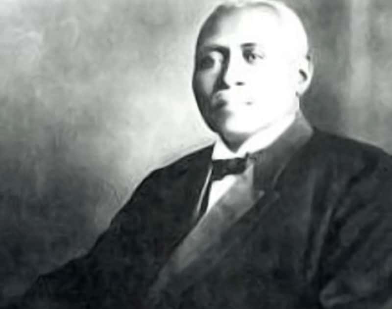 Surprising Facts About Paul Robeson, The Radical Star With A Tragic ...