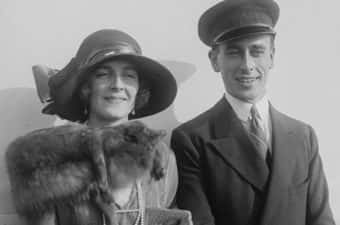 Seductive Facts About Leslie Hutchinson, The Royal Scandal-Maker ...