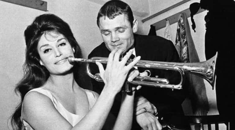 Hazy Facts About Chet Baker, The Prince Of Cool