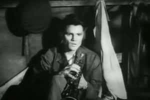 Hazy Facts About Chet Baker, The Prince Of Cool