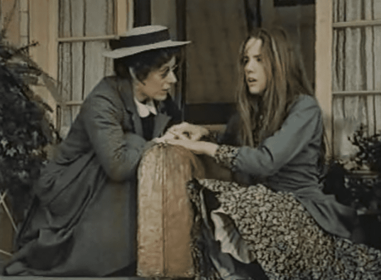 Iconic Facts About Patty Duke, The Hollywood Survivor