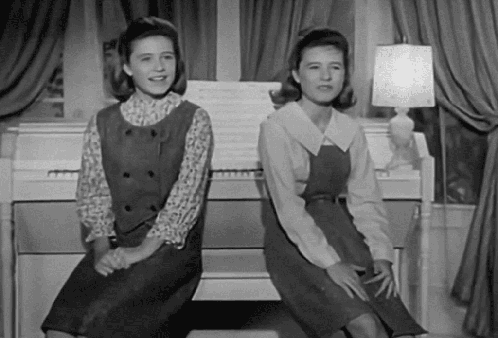 Iconic Facts About Patty Duke, The Hollywood Survivor