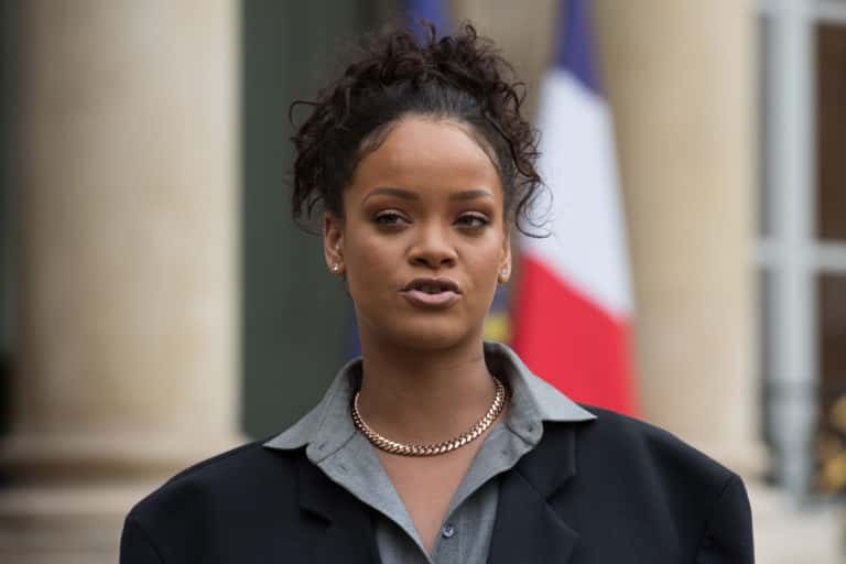 These Celebs Had Seriously Creepy Stalkers