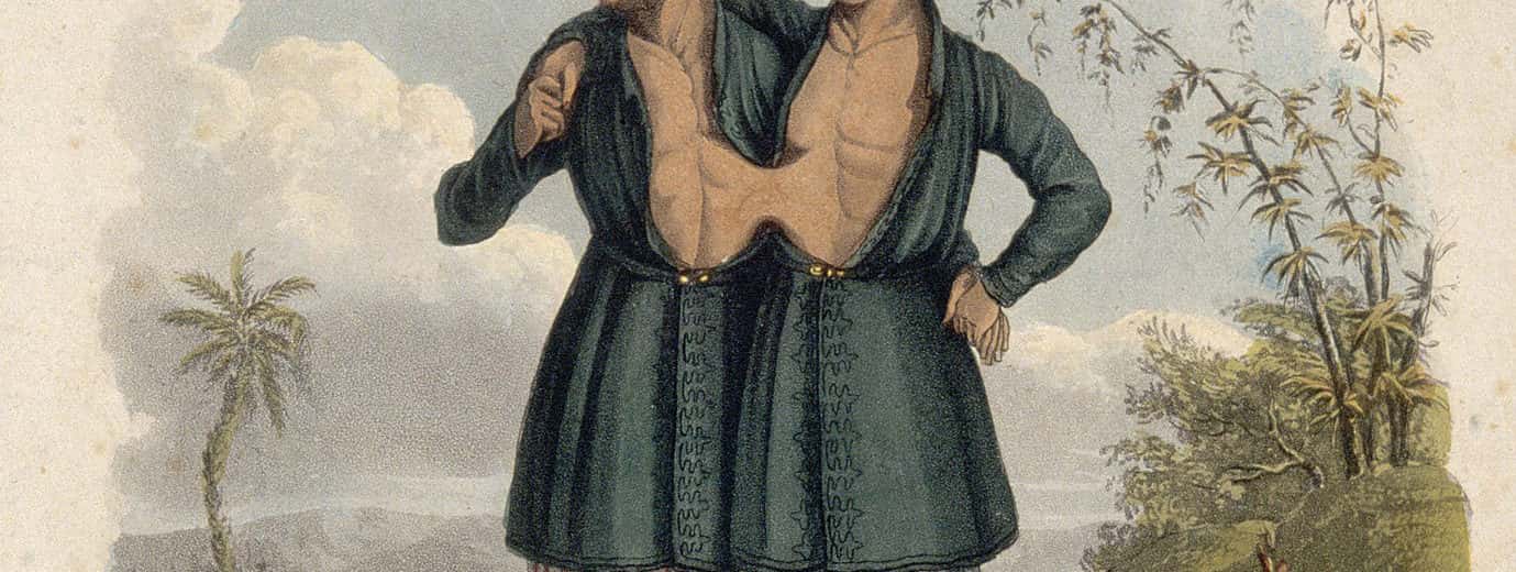 Conjoined Facts About Eng And Chang Bunker, The Original “Siamese Twins ...