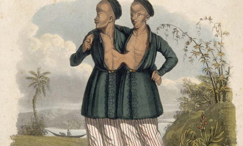 Conjoined Facts About Eng And Chang Bunker, The Original “Siamese Twins ...