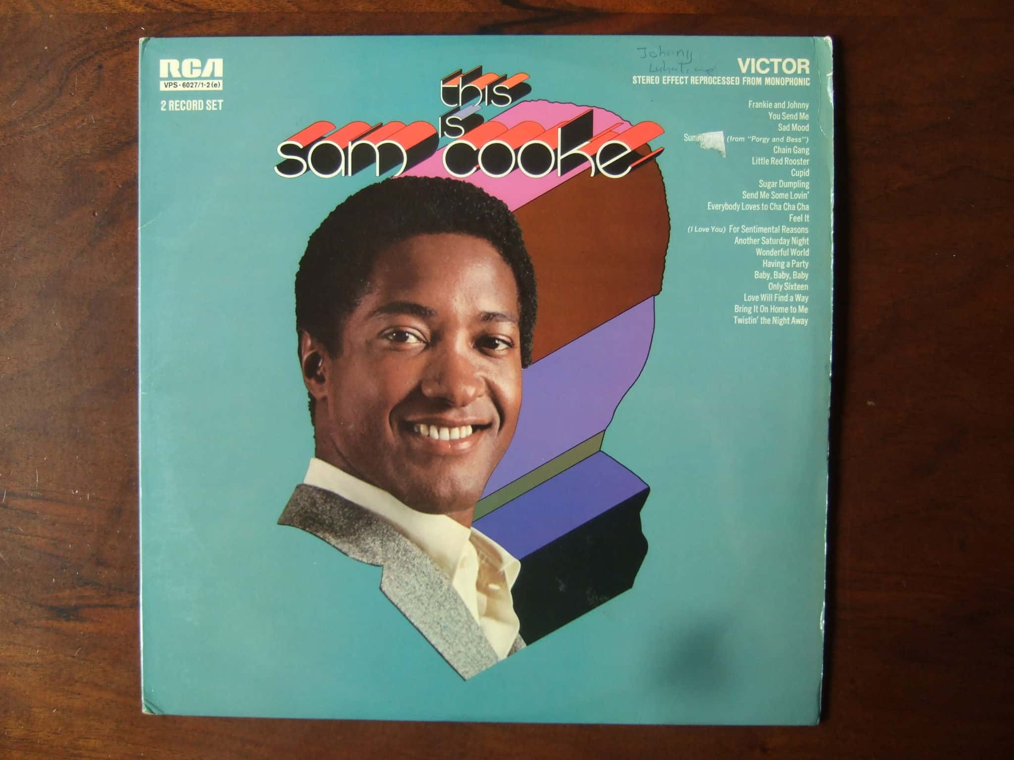 Soul-Stirring Facts About Sam Cooke, The King Of Soul