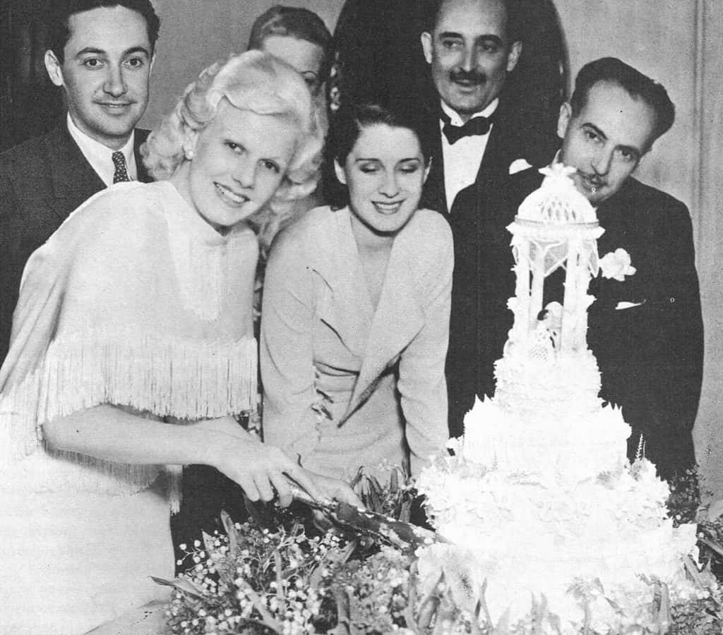 Mysterious Facts About Paul Bern, Hollywood's Lost Son