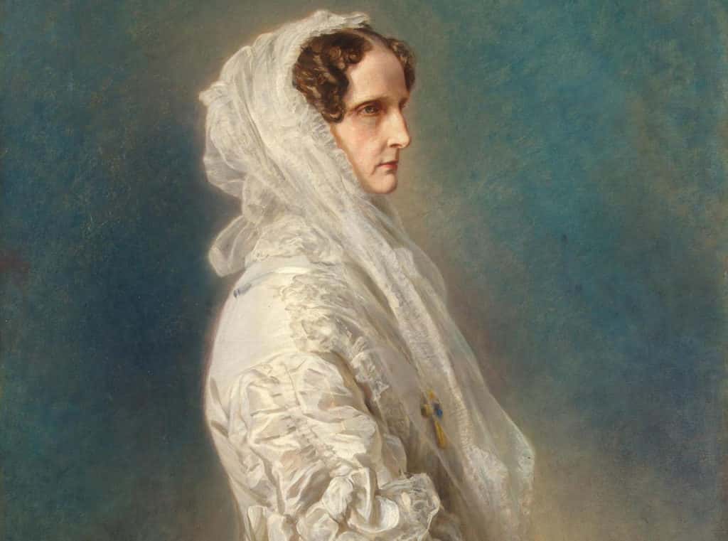 Tragic Facts About Maria Alexandrovna, The Lonely Empress - Factinate