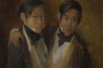 Conjoined Facts About Eng And Chang Bunker, The Original “Siamese Twins ...