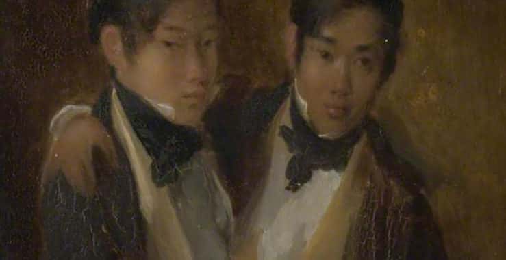 Conjoined Facts About Eng And Chang Bunker, The Original “Siamese Twins ...