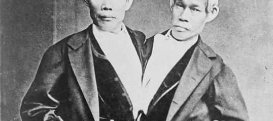 Conjoined Facts About Eng And Chang Bunker, The Original “Siamese Twins ...