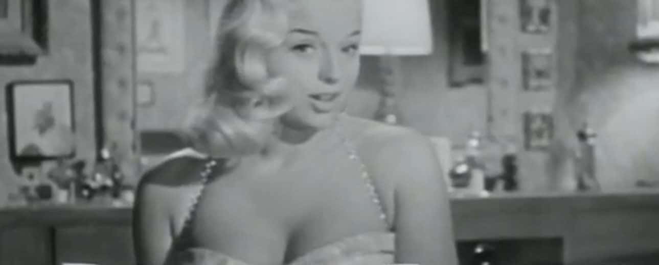 Shocking Facts About Diana Dors The British Bombshell Factinate Shocking Facts About Diana Dors The British Bombshell Factinate