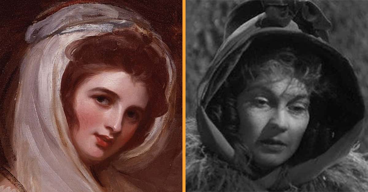 Emma Hamilton Rocked The Regency And Paid A Terrible Price