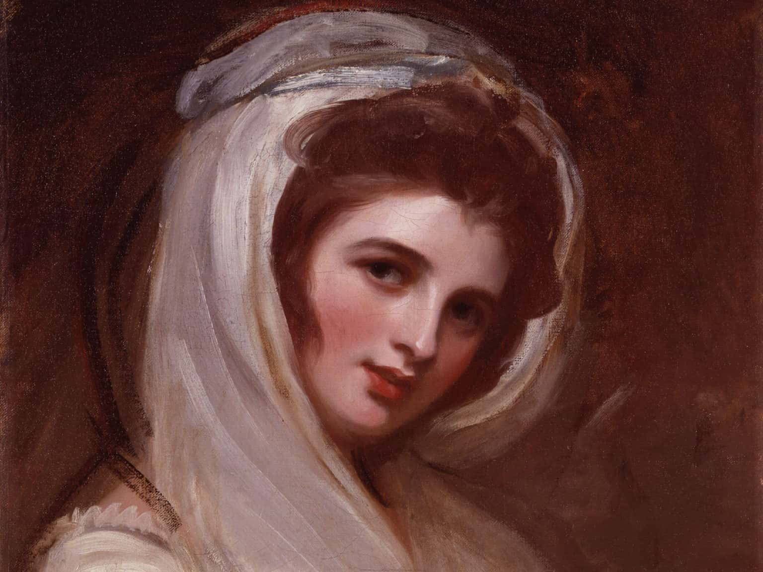 Emma Hamilton Rocked The Regency And Paid A Terrible Price