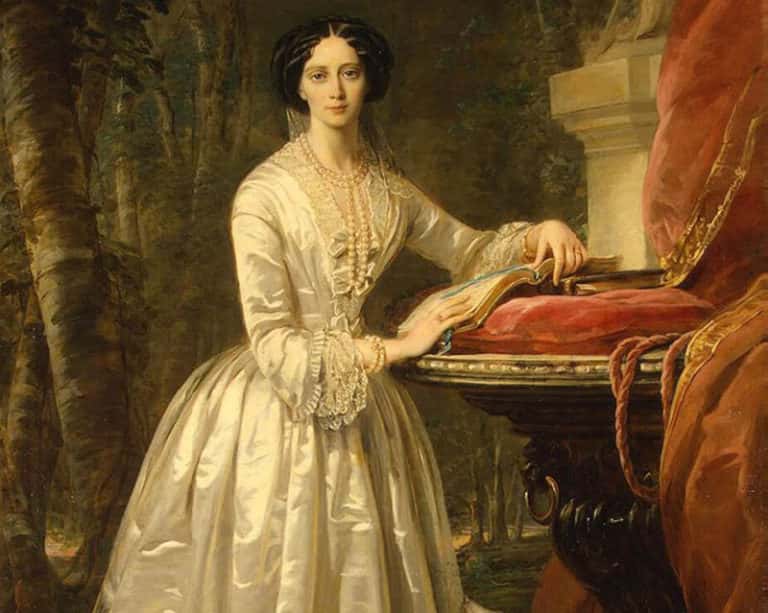 Tragic Facts About Maria Alexandrovna, The Lonely Empress