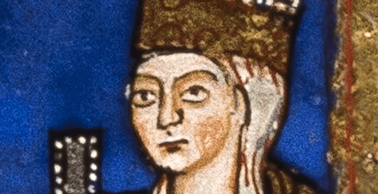 Empress Matilda Played A Twisted Game Of Thrones - Factinate