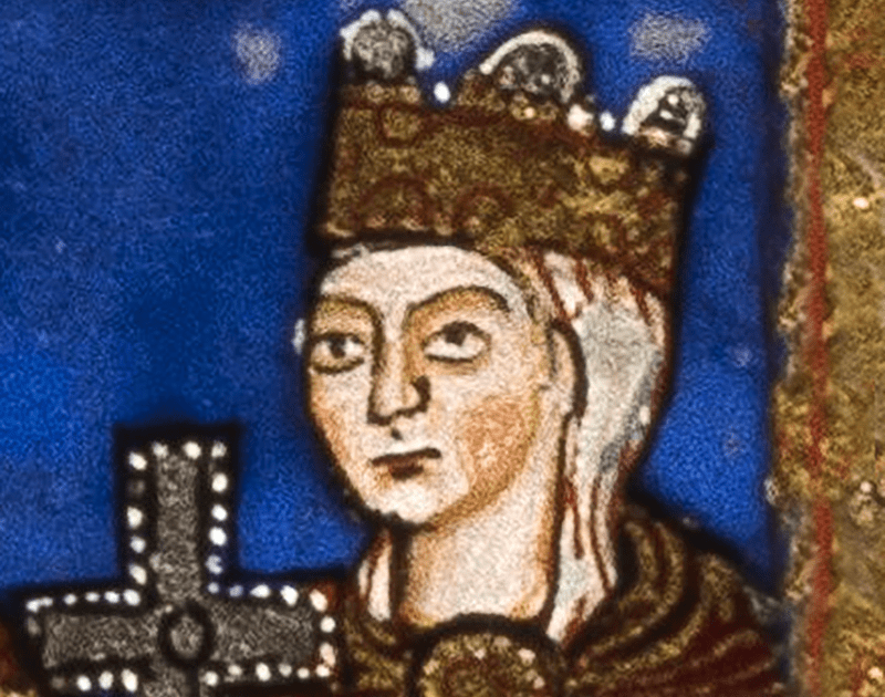 Empress Matilda Played A Twisted Game Of Thrones - Factinate