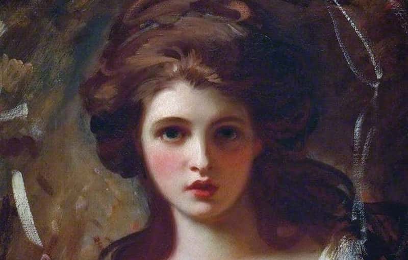 Emma Hamilton Rocked The Regency And Paid A Terrible Price - Factinate