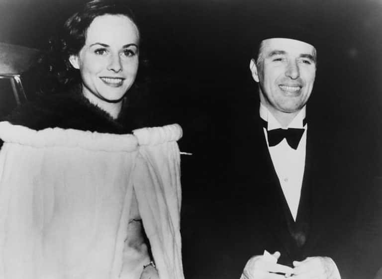 Charlie Chaplin's Life Was No Laughing Matter