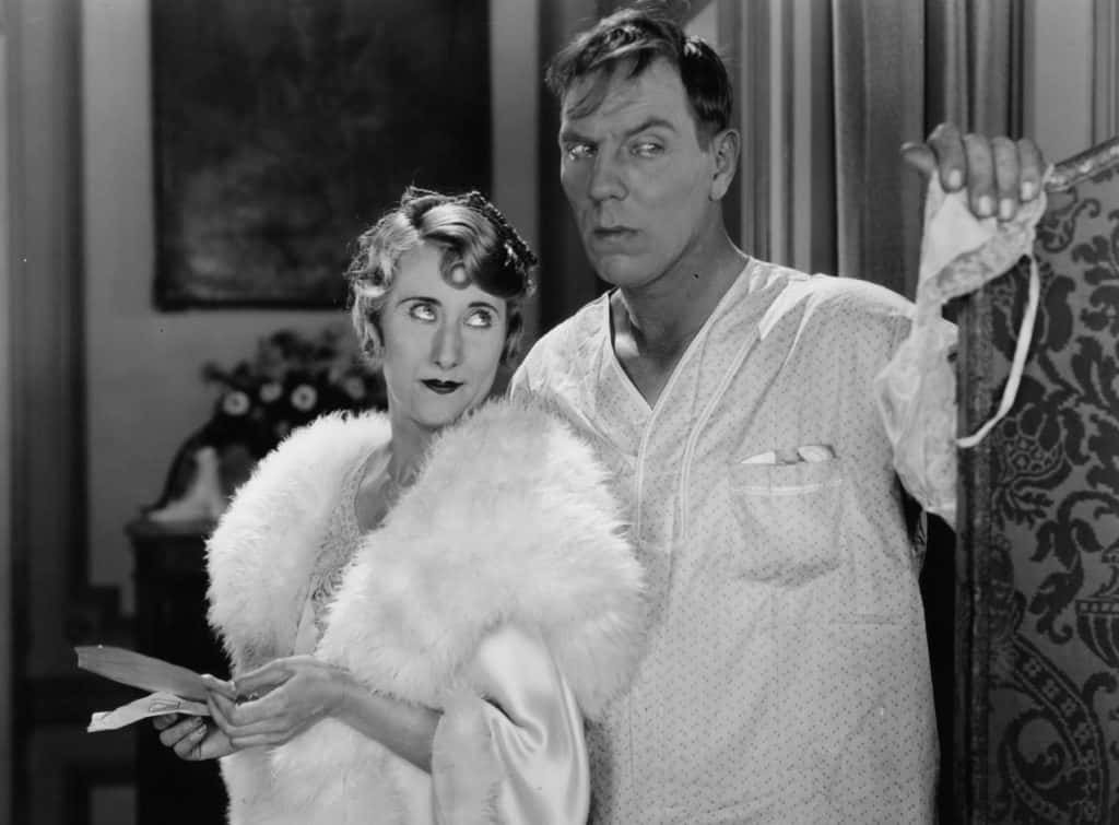 Disastrous Facts About Karl Dane, A Victim Of The Talkies