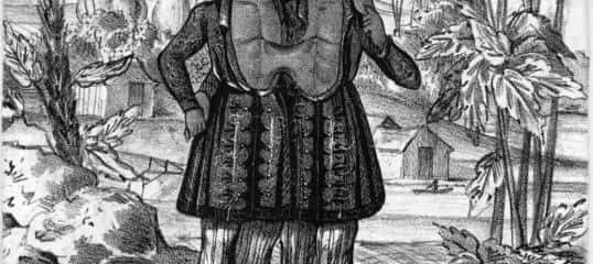 Conjoined Facts About Eng And Chang Bunker, The Original “Siamese Twins ...