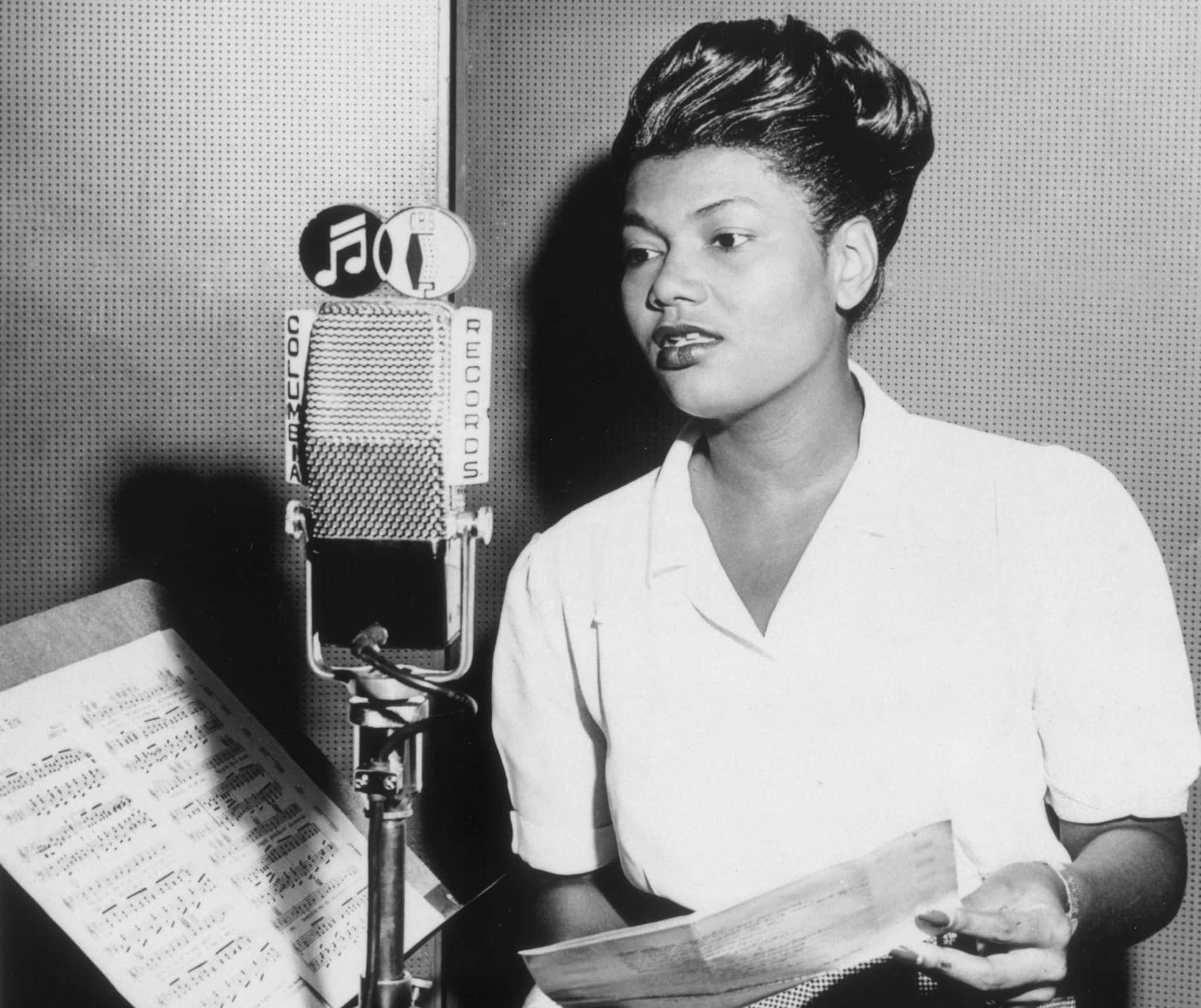 Pearl Bailey Was A Trailblazer With A Scandalous Side