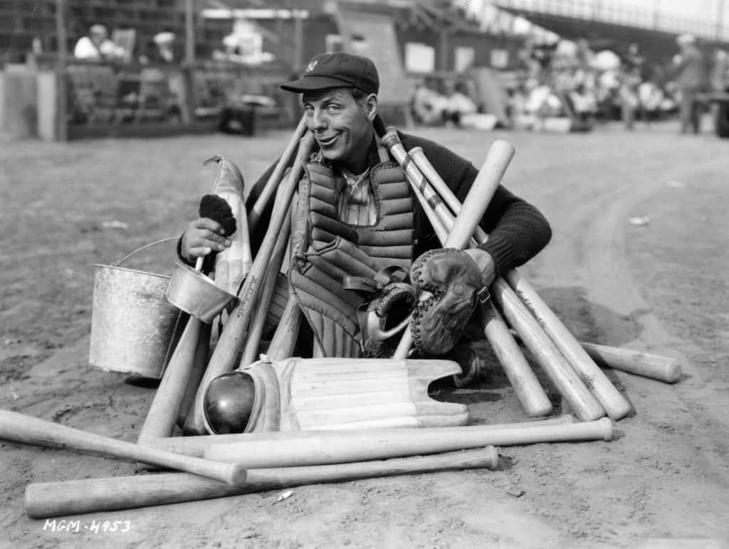 Disastrous Facts About Karl Dane, A Victim Of The Talkies