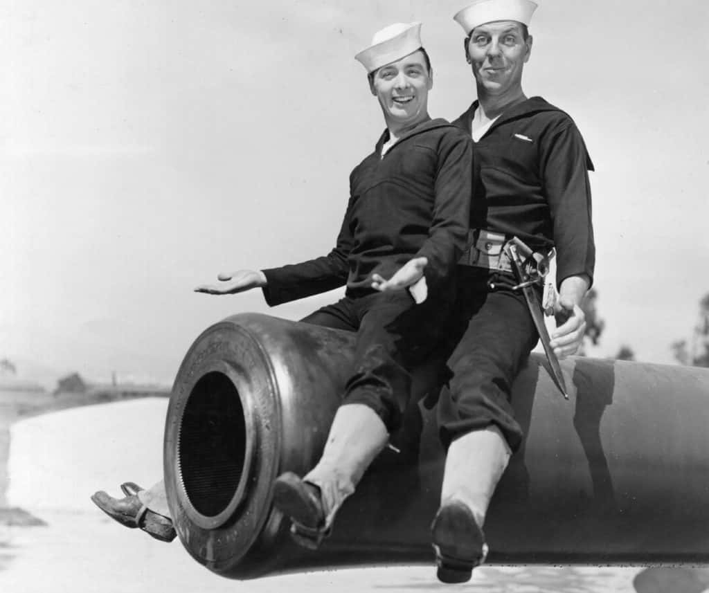 Disastrous Facts About Karl Dane, A Victim Of The Talkies