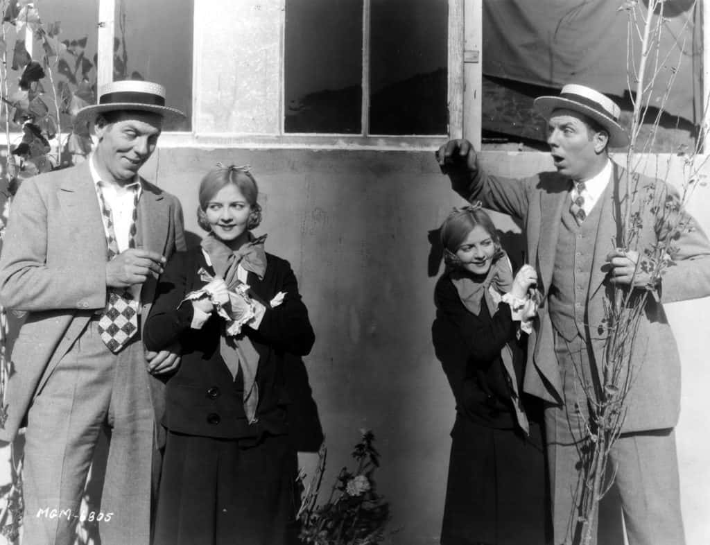 Disastrous Facts About Karl Dane, A Victim Of The Talkies
