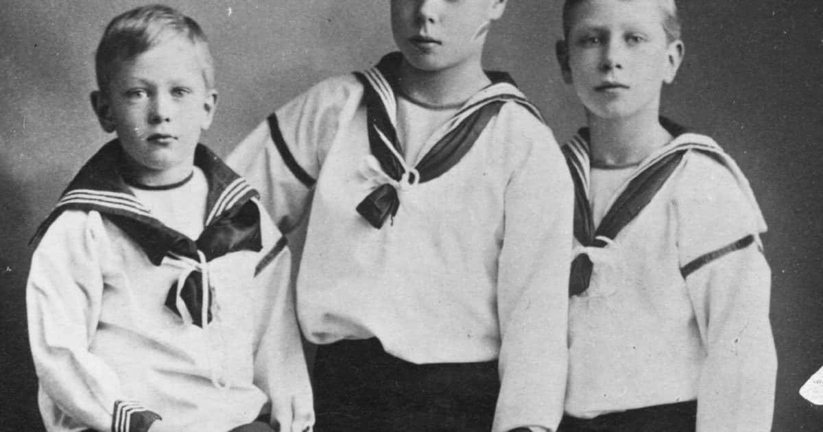 Strange Facts About Prince Henry, The Royal Family's Forgotten Son ...