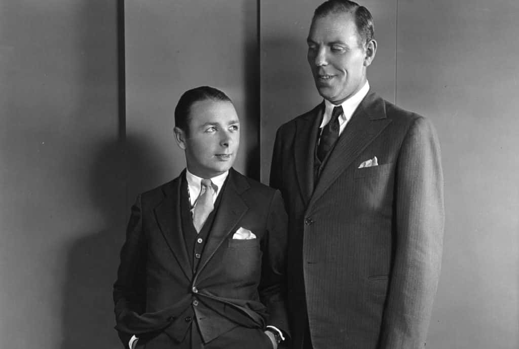 Disastrous Facts About Karl Dane, A Victim Of The Talkies