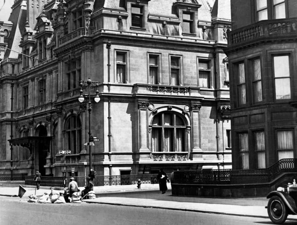 Caroline Astor, The Gilded Age Socialite Who Ruled New York