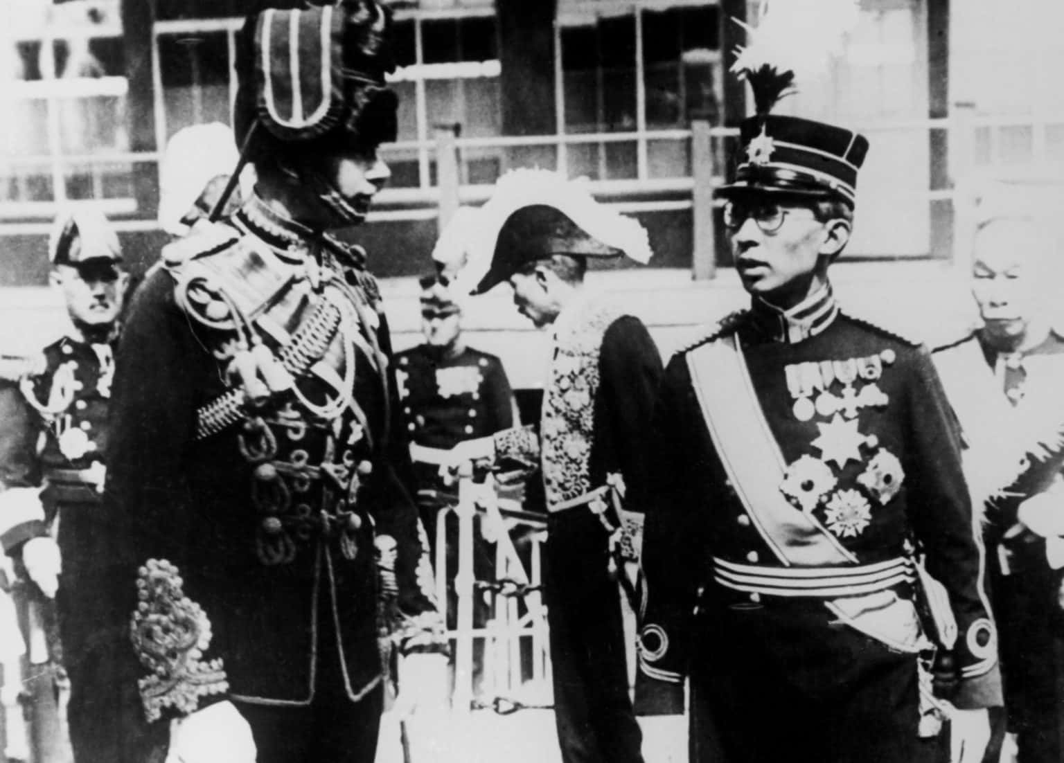 Strange Facts About Prince Henry, The Royal Family's Forgotten Son