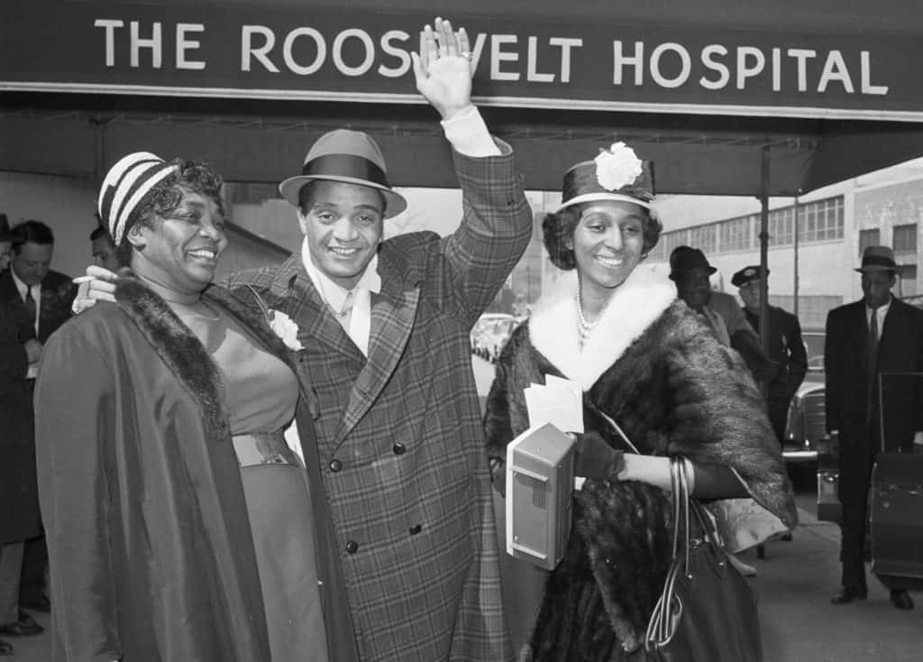 "Mr. Excitement" Jackie Wilson Lived Too Fast And Died Too Young