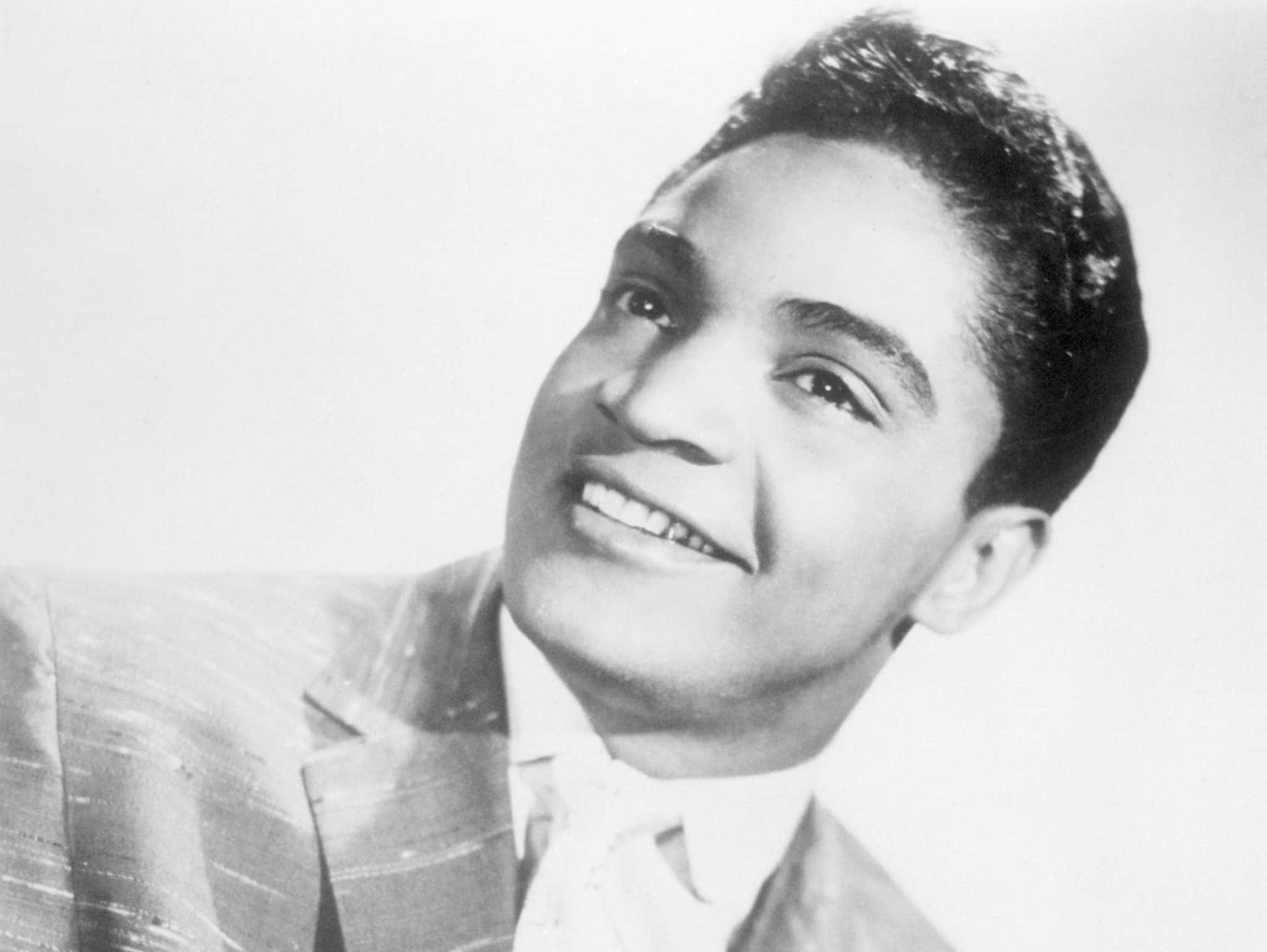 "Mr. Excitement" Jackie Wilson Lived Too Fast And Died Too Young