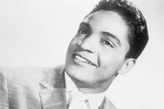 Manic Facts About Jackie Wilson, The Man They Called Mr. Excitement ...