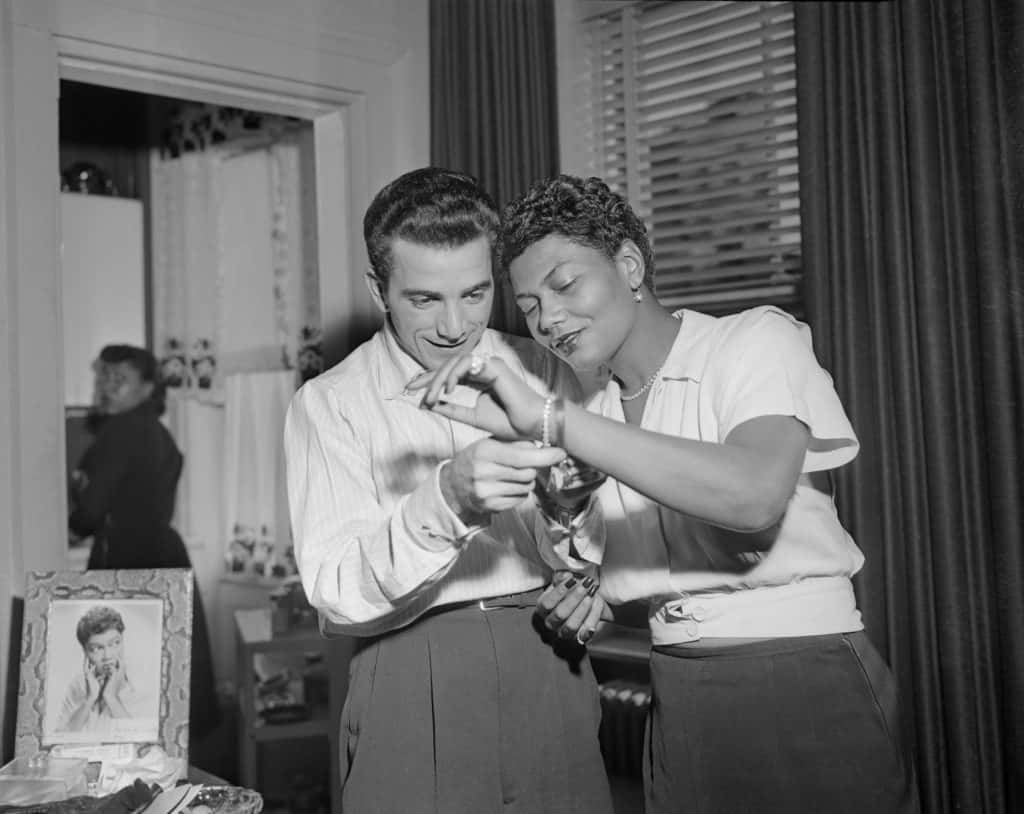 Pearl Bailey Was A Trailblazer With A Scandalous Side