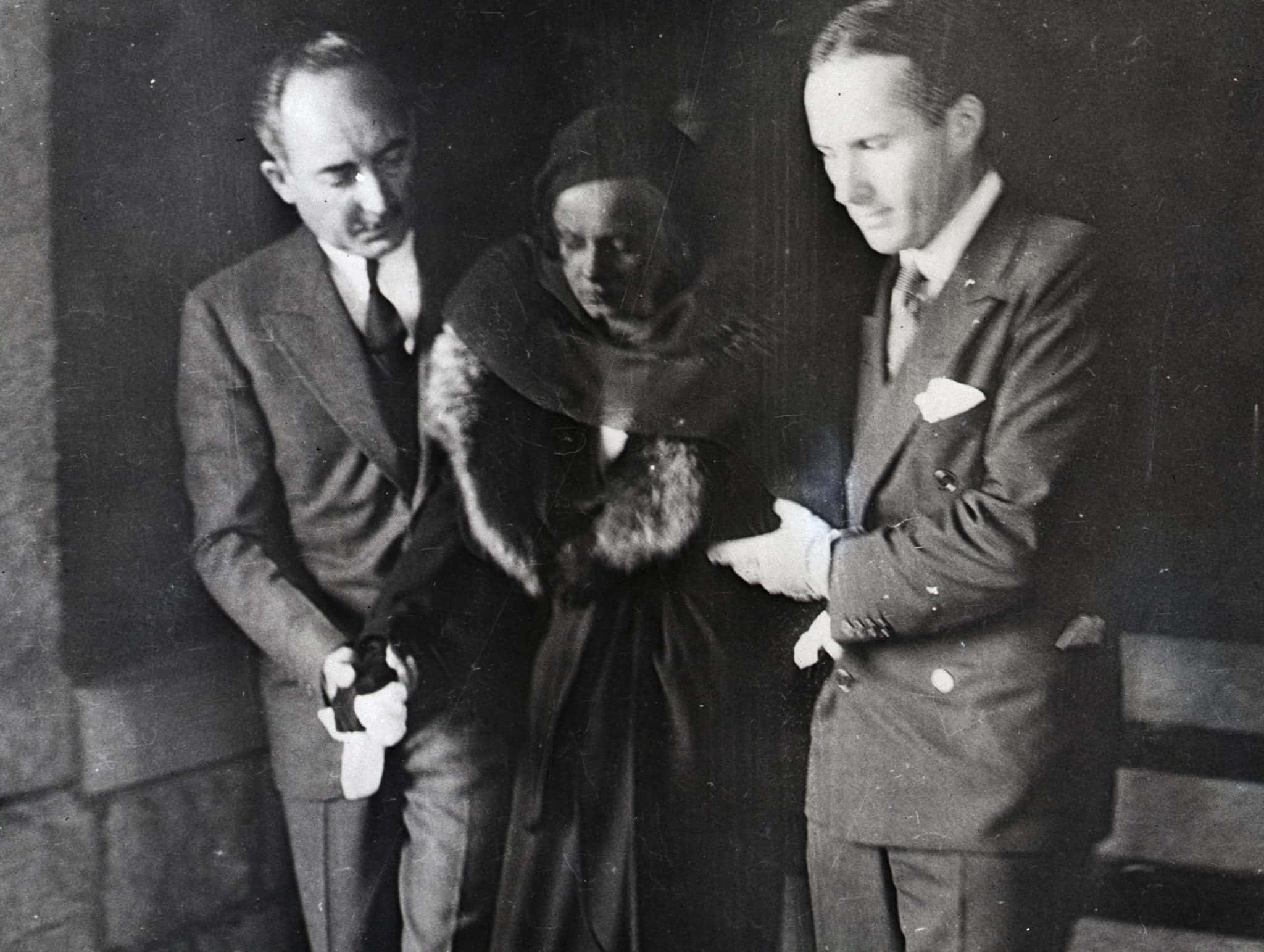 Mysterious Facts About Paul Bern, Hollywood's Lost Son